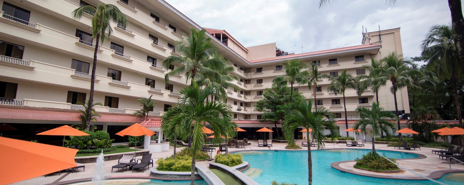 About Filinvest | Filinvest Mimosa+ Leisure City